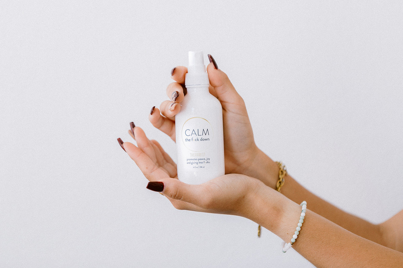 Organic Essential Oils & Flower Essence Sprays | You Need Ther-Happy